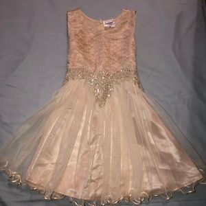 Beautees | Dresses | Kids Dress | Poshmark